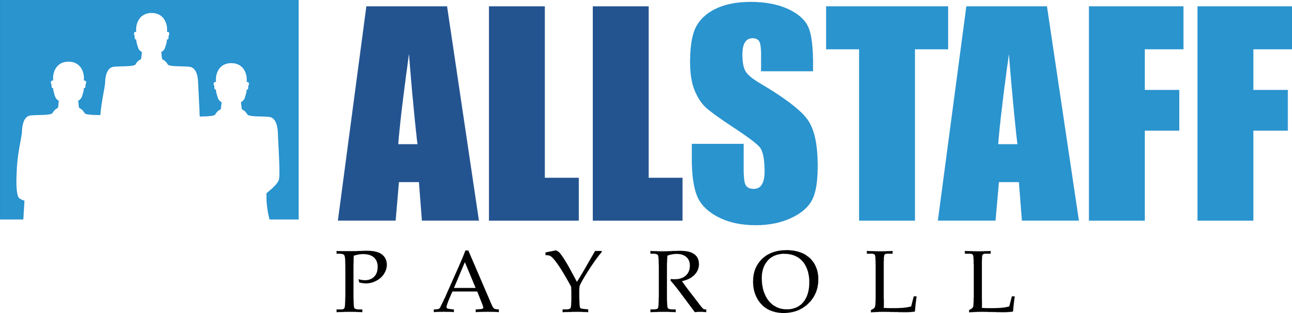 AllStaff Payroll - Secure Login